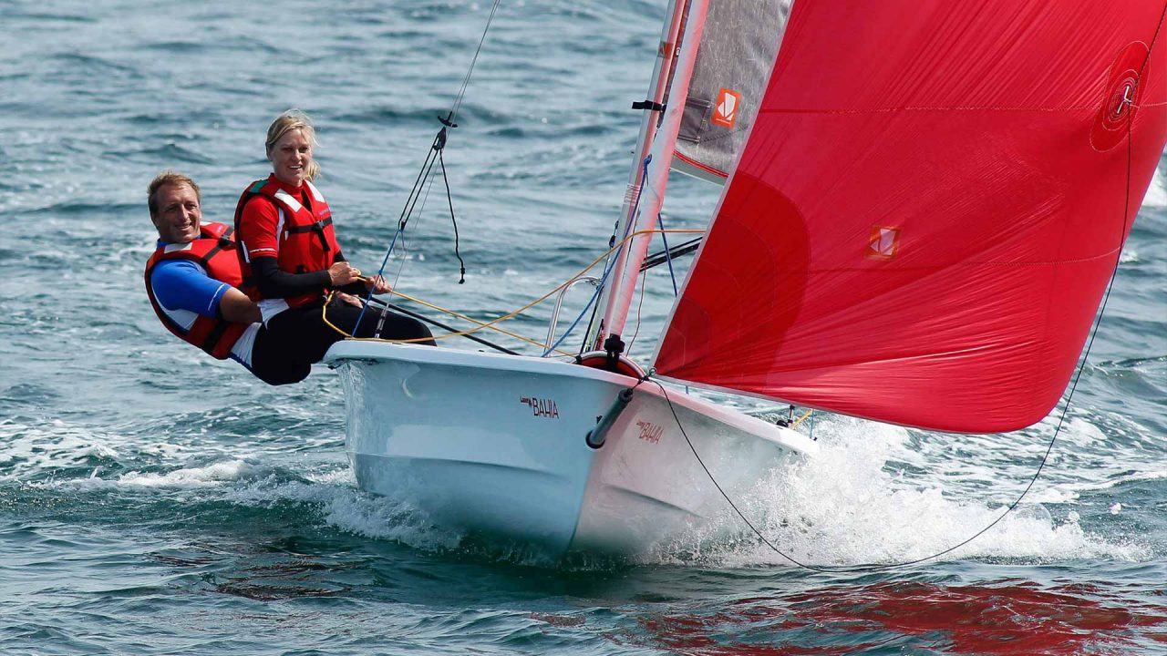 Verleih | Surfen, Segeln, Wing, eFoil, SUP, Kajak, Tretboote